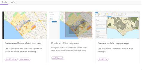 Introducing The New Offline Mapping Apps Guide For Developers