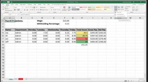 Do Tasks Related Ms Excel Spreadsheet Projects By Nellyndungu Fiverr