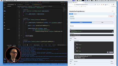 How To Implement In Memory Caching In Net Console App Using C