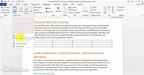 Microsoft Office 2013 64 Bit Download For Windows Pc