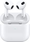 Наушники Apple AirPods Pro купить с доставкой по Москве и всей России