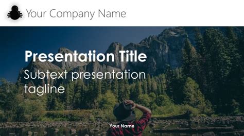 Create A Clean And Professional Powerpoint Presentation By Houseofbaron
