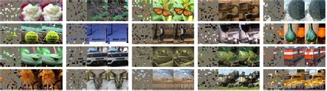 何凯明最新一作masked Autoencoders Are Scalable Vision Learners Csdn博客