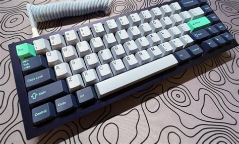 Make You A Custom Keyboard By Blobcat64 Fiverr