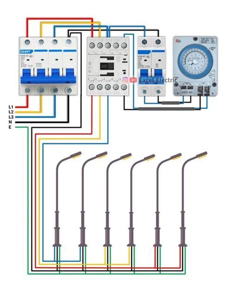 Temperature Controller Connection With Rtd । Temperature Controller