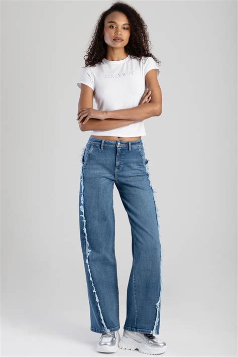 Heels Sissy Boy Jeans Heels Sissy Boy Jeans