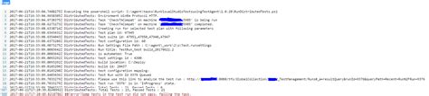 Visual Studio How To Generate Trx Result File After Tfs Build Instead Of Code Coverage
