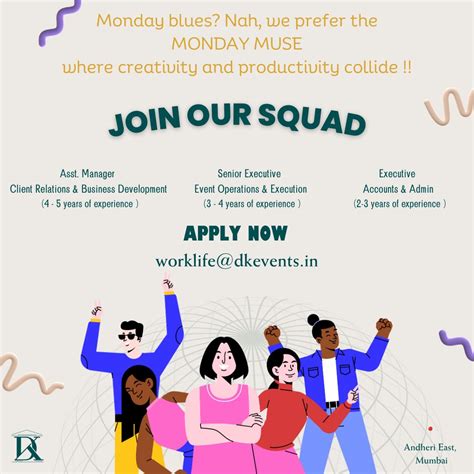 Prerna Kshirsagar Chopra On Linkedin Hiringalert Mumbaievents Dkevents