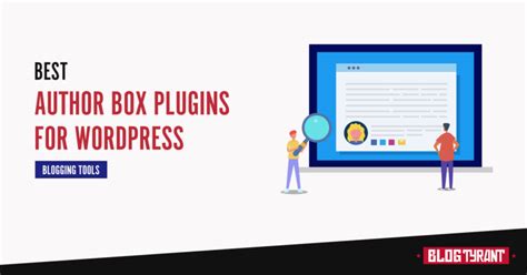9 Best Author Box Plugins For Wordpress Most Are Free