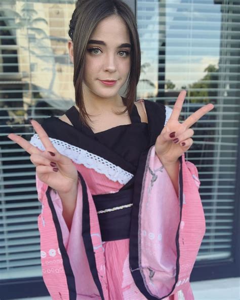 1795 Mil Me Gusta 1189 Comentarios Yuuki Staryuukiii En Instagram Twitch