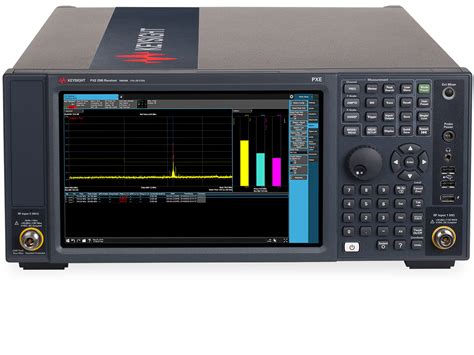 Regulatory Test Lab Keysight
