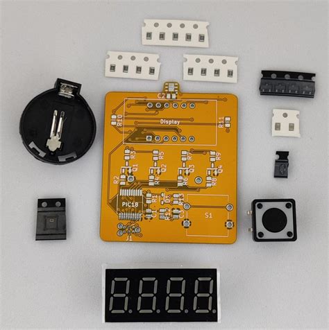 Rht Device Relative Humidity And Temperature Sensor 8 Steps With