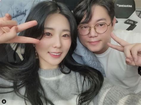 Bj 감스트♥뚜밥 내년 가을 결혼 발표 텐아시아