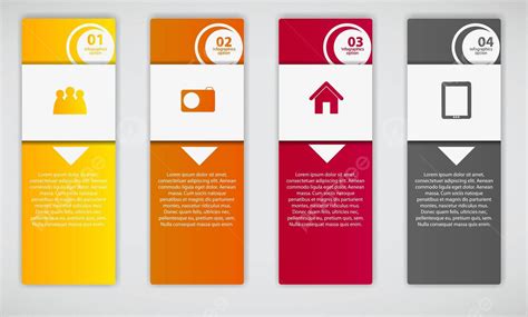 Infographic Business Template Vector Illustration Explosion Label Abstract Vector Explosion