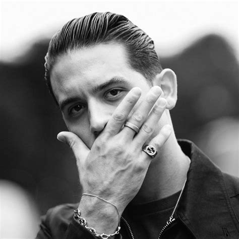 How To Get The G Eazy Haircut Regal Gentleman