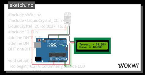 Trabajo Tecnología Wokwi Esp32 Stm32 Arduino Simulator