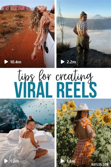 How To Make Reels Go Viral Top Tips For Creating Viral Reels Artofit