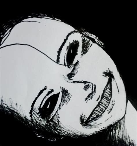 Pin On رسم حزين