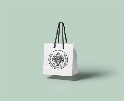 Бумажный пакет