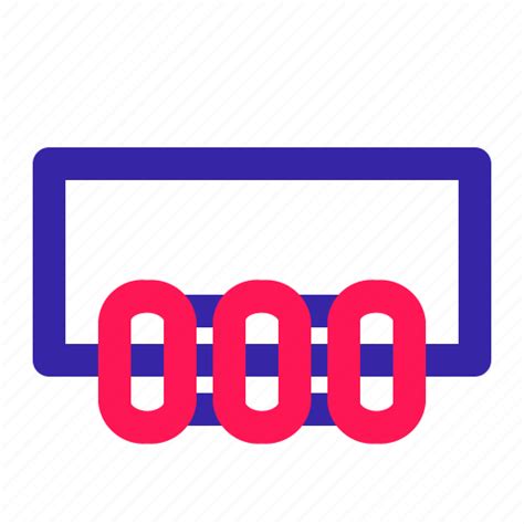 Lock Password Pin Security Icon Download On Iconfinder