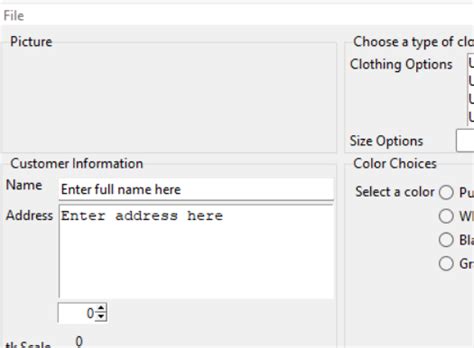 Solved In Python I Am Setting Up A GUI With Tkinter I Need Chegg