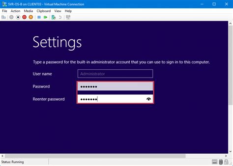 Install Windows Server 2016 On Hyper V Complete Guide Tactig