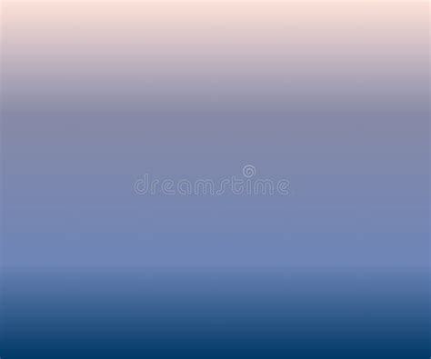 Abstract Illustration Background With Gradient Blur Design Multi Color With Blurred Pattern