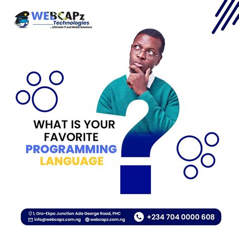 Webcapz Technologies On Linkedin Python Java Php Javascript Tech