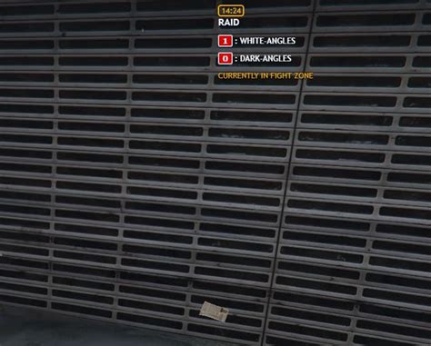 Esx Advance Gang Raids Fivem Releases Cfxre Community