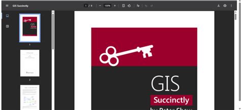 How To Embed Pdfs In Html Native Tags Vs Syncfusion Javascript Pdf Viewer Syncfusion Blogs
