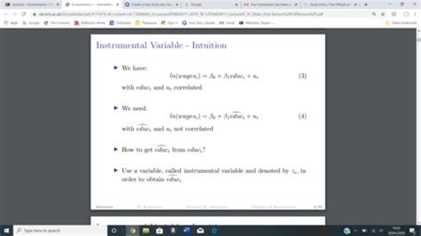 Instrumental Variables Flashcards Quizlet Instrumental Variables Flashcards Quizlet