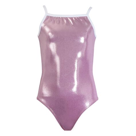 Orchid Mystique Camisole Leotard K Bee Leotards