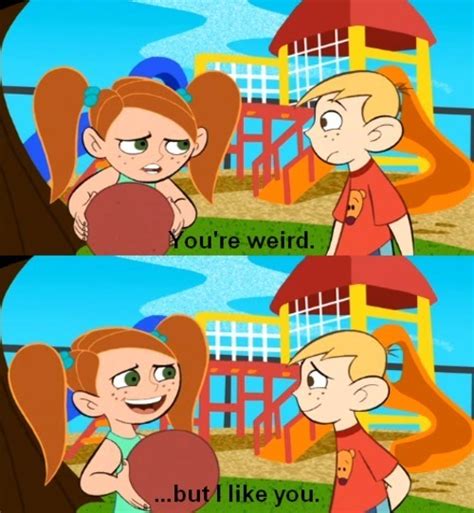 Couples Kimron Kim Possible 1 Because They Are Finally A Couple Page 3 Fan Forum