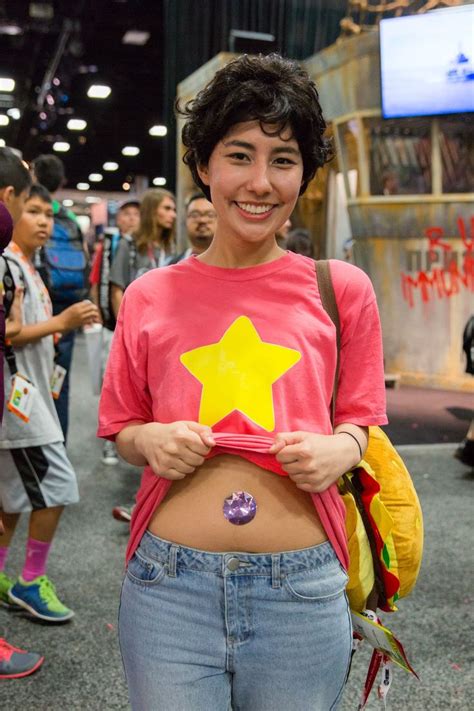 Steven Universe Costume Steven Universe Halloween Costumes Steven Universe Costume Steven