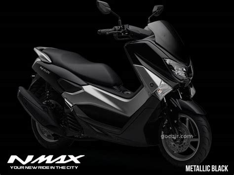 Yamaha Nmax Ditunggu Eksistensinya Goozir Com