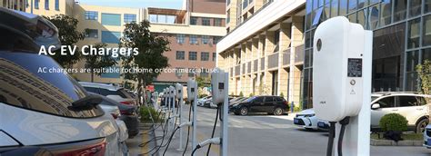 Ac Ev Charger Aisun Aipower New Energy Technology Co Ltd