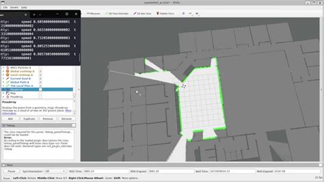 Github Muhammad Saad 2000cmprobomapper