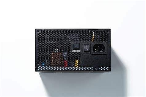 Antec Extends Gold Power Supply Series With Three Models 650 W 750 W
