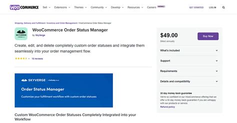5 Best Woocommerce Order Status Management Plugins Qode Interactive
