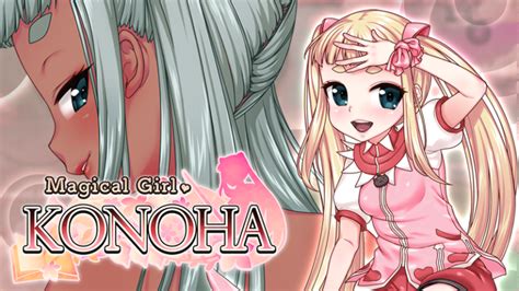 Tải Game Magical Girl Konoha Download Full Pc Free