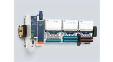 Remote Io Module 2 At ₹ 40000piece In Vadodara Id 2855044628462