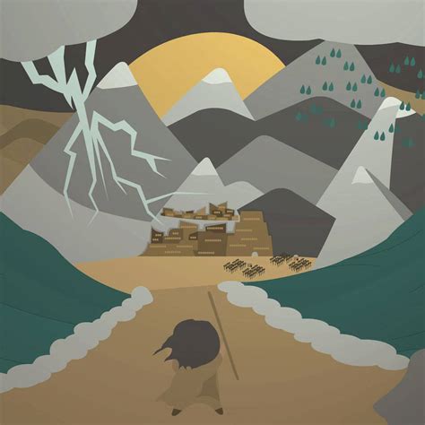 Chibi Moses By Joshjonya On Deviantart