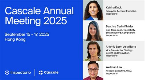 The Three Levels Of Traceability What You Need To Know Inspectorio