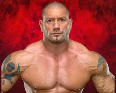 Batista Wwe Universe Mobile Game Roster
