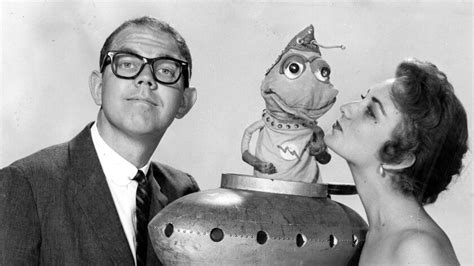 Stan Freberg Brainy Playful And A Master Of Irony Los Angeles Times