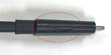 Damaged Type C Connector On Dell Laptops And Docks And How To Prevent It Dell Australia