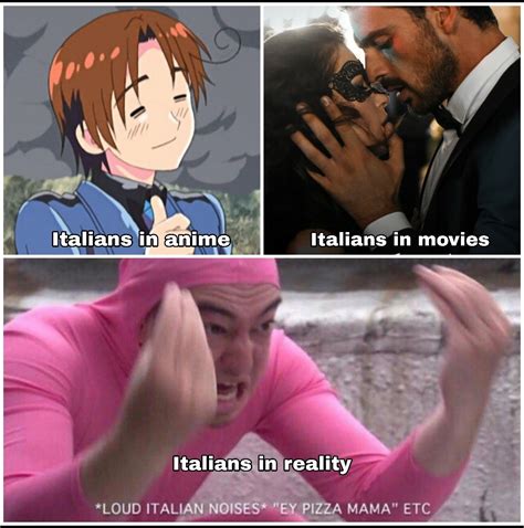 Italian Chef Memes
