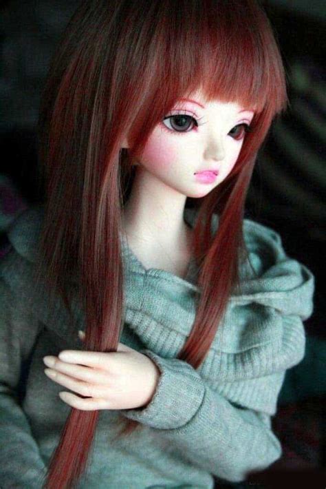 90 Doll Dp For Instagram And Whatsapp Hd Photosfile