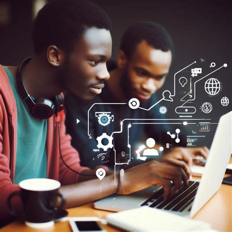 How Coding Impacts Everyday Life In Nigeria How Coding Impacts Everyday Life In Nigeria