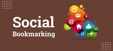 Top Social Bookmarking Submission Sites List Ecodesoft Solutions